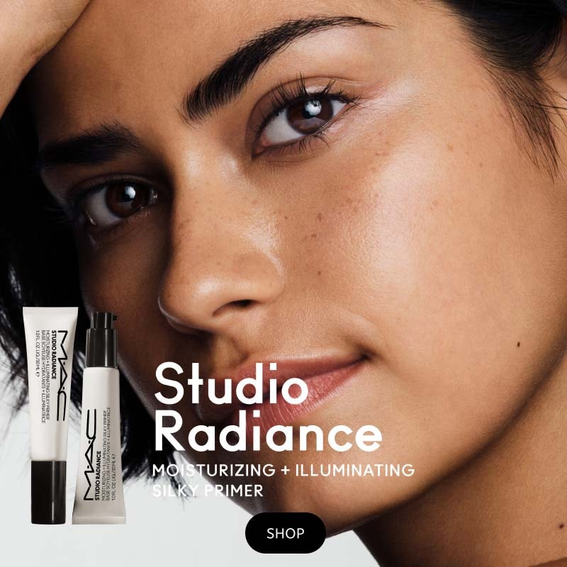 M·A·C Cosmetics United Arab Emirates - Official Site