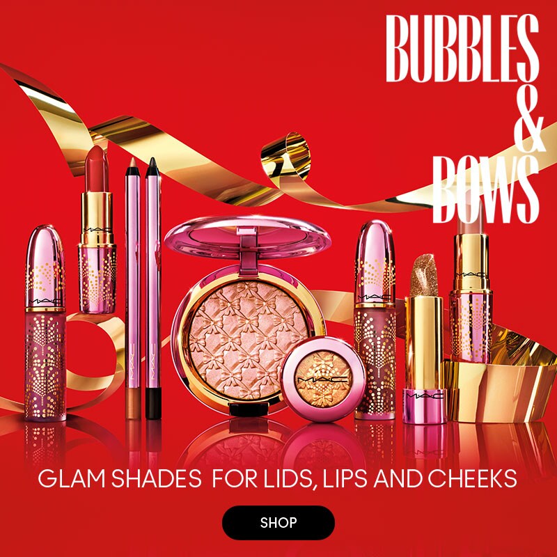 M·A·C Cosmetics United Arab Emirates - Official Site